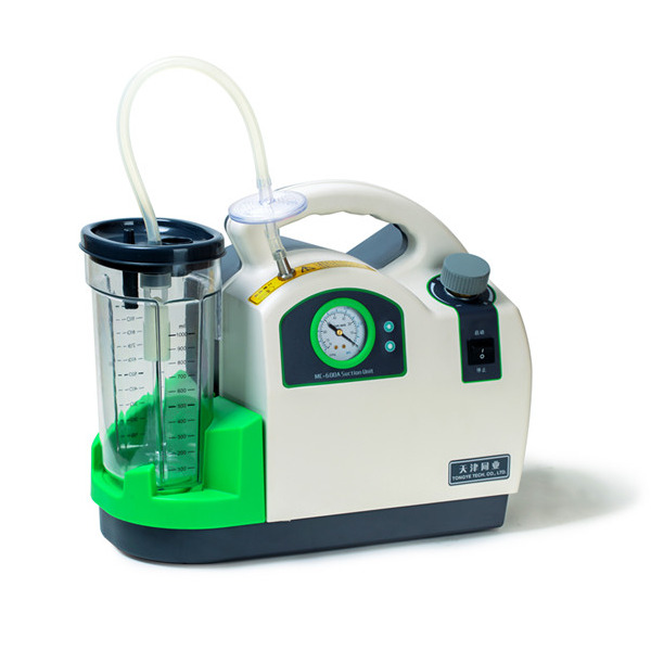 Portable Medical Surgery Suction Aspirator Device for Hospital Portable ...