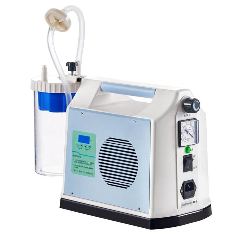 High Quality Medical Pigeon Suction Machine PN-3000VSD30 Oxygen Therapy ...